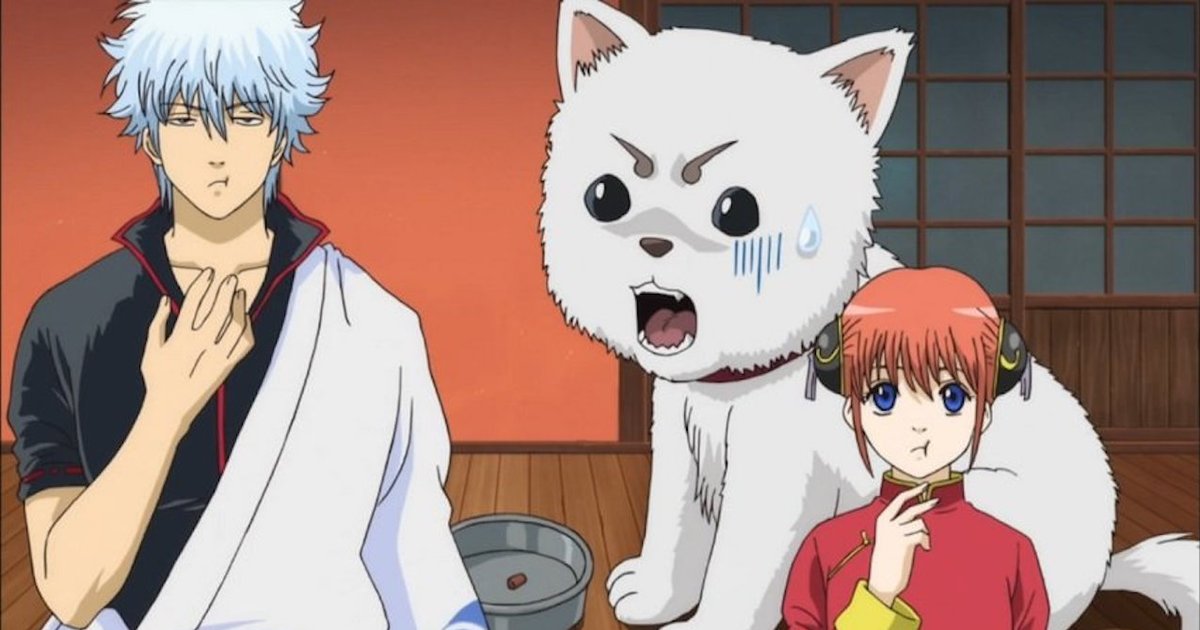 Anime Pet Owners Quiz - By MayorD