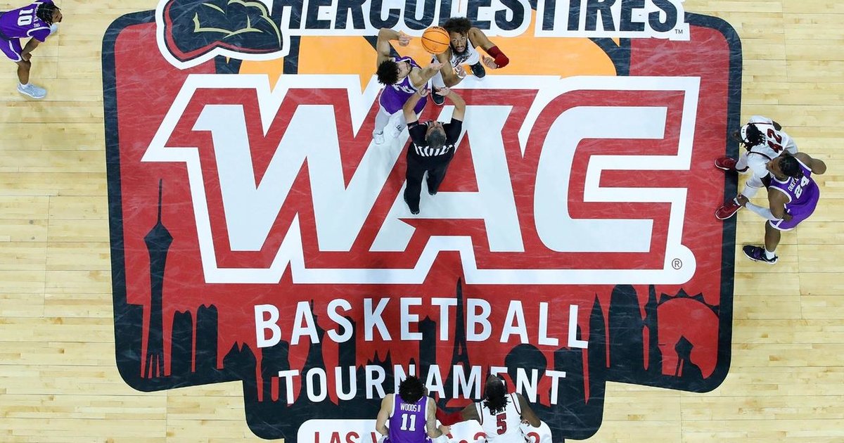 Every Western Athletic Conference Team Ever (1962-Pres) Quiz - By ...