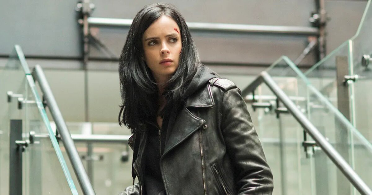 Jessica Jones Cast Match Quiz - By Ehhhhhh
