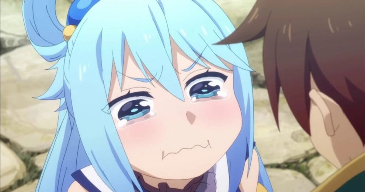 Isekai Anime Crossword Quiz - By MayorD