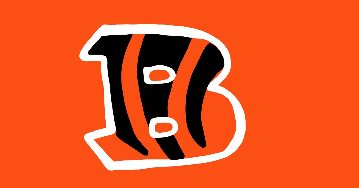 Brief NFL History: Cincinnati Bengals Quiz - By R2369