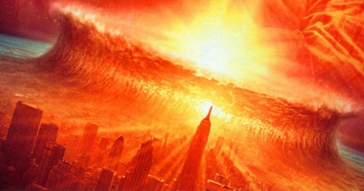 Top Box Office Movies: Disaster Films Quiz - By Sepa