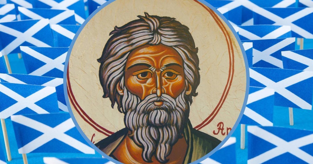 Celebrating St. Andrew's Day Quiz - By knightlancer