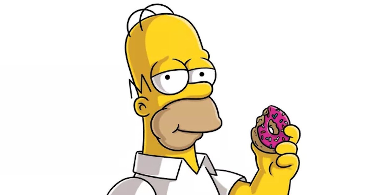 Get The Picture: True or False: Simpsons Edition Quiz - By CGMFan1