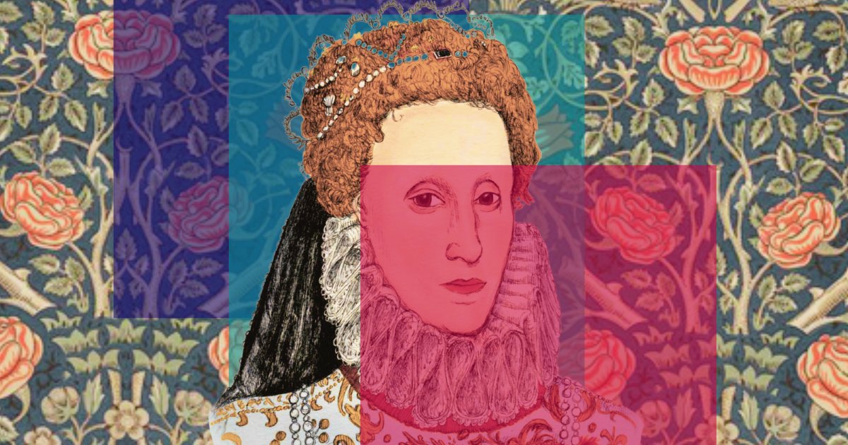Tudor names (girls) Quiz - By history12345