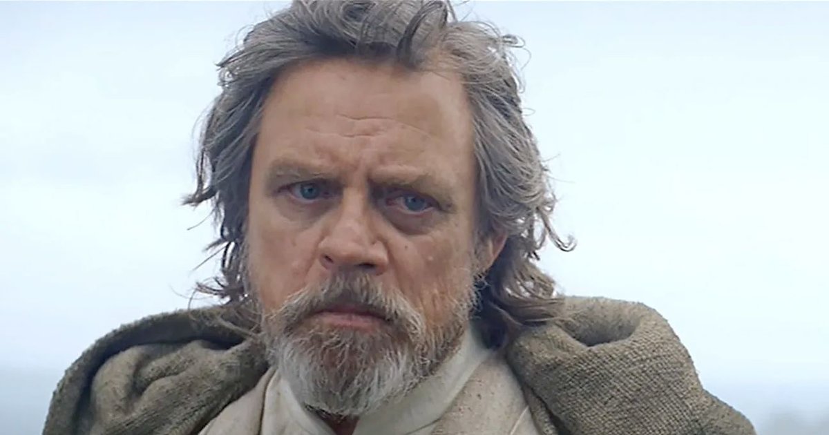 Word Ladder: Mark Hamill Movies Quiz - By kenneycan