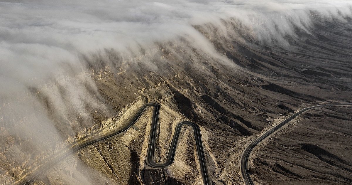 Word Ladder: Routes, Roads, Streets Quiz - By RipperCrew