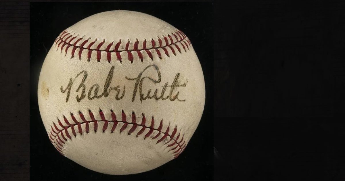 Babe Ruth by the Numbers Quiz - By Ziggy_Montgomery