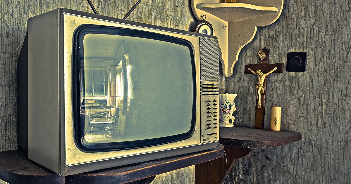 100 Best TV Shows (Time Magazine) Quiz