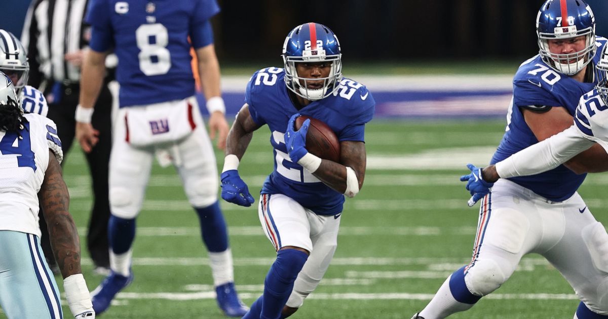 NFL: 5+ Game Touchdown Streak since 2020 Quiz - By devoncrump