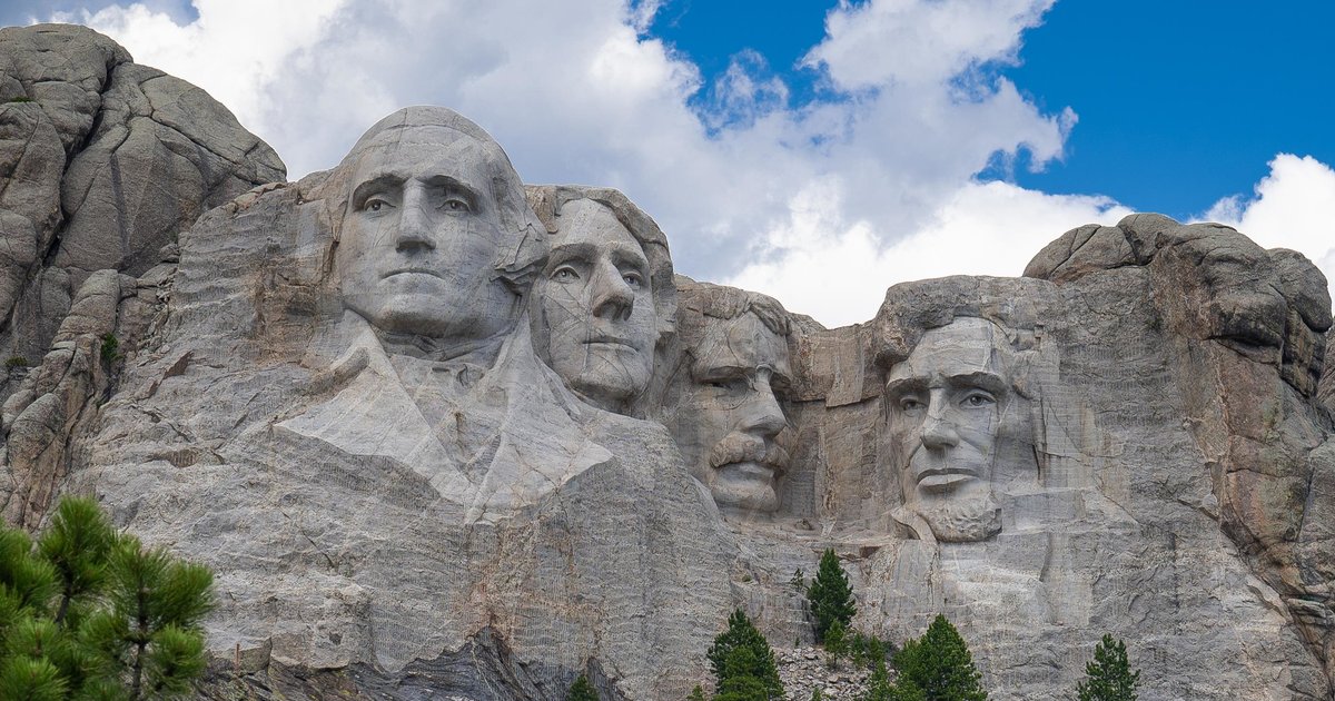 Lesser-known Landmarks 3 Quiz - By lexmith