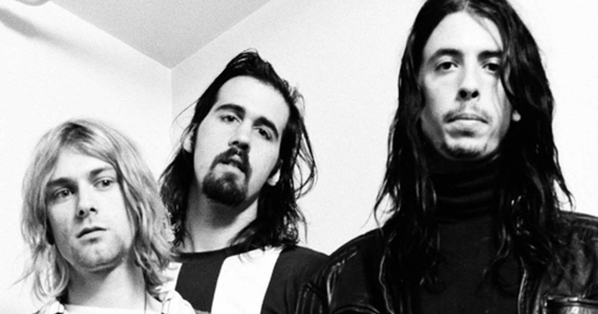 6 to 1: Grunge Albums Quiz - By gamelord2007