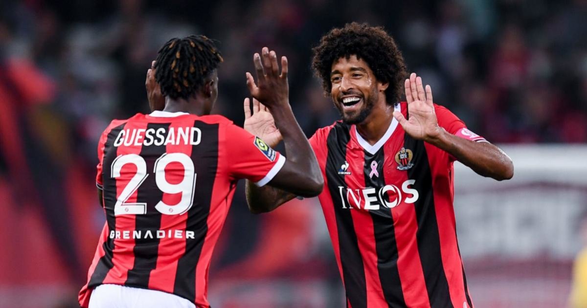 OGC Nice famous players by photo (Slideshow) Quiz - By Chilavert