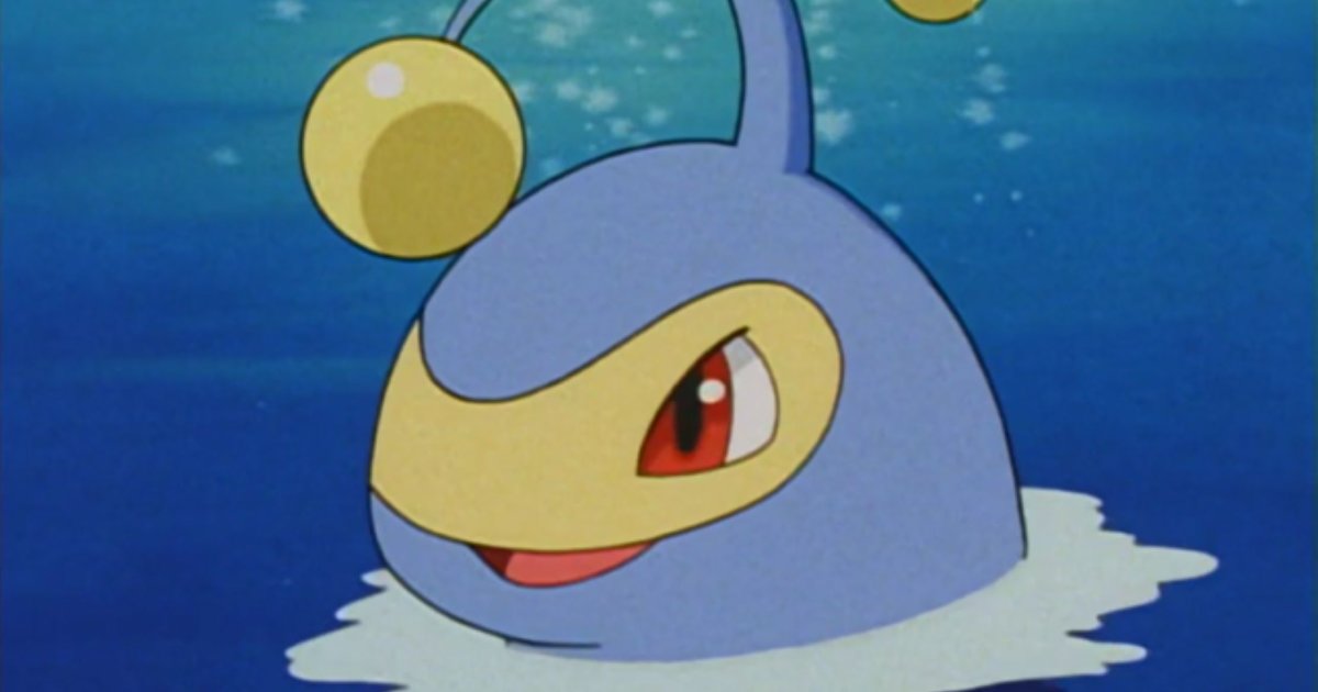 Pokemon in Episode 220 - The Mystery is History Quiz - By ThreeEyedCrow