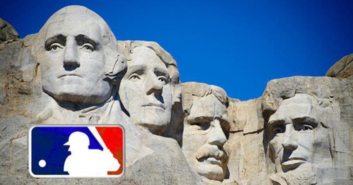 Mount Rushmore of Catching Quiz - By Ziggy_Montgomery