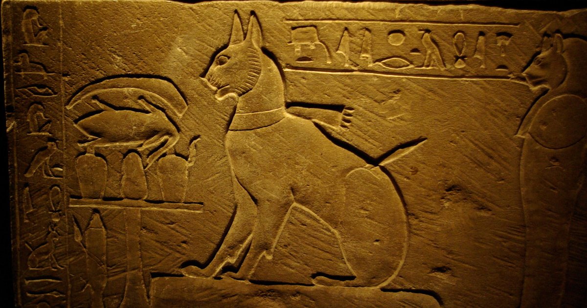 Ancient Hiss-torical Figures Quiz - By Droxnar