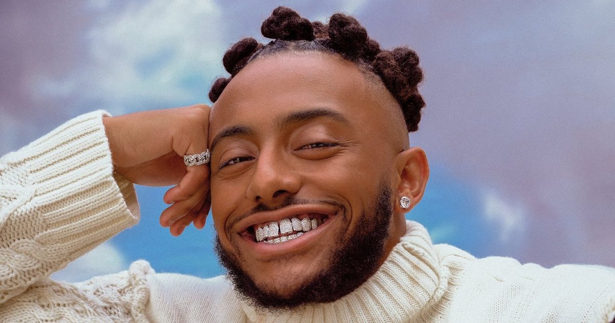 Every Aminé Song Quiz - By PangoBara