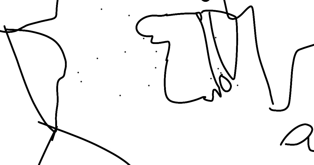 Guess The Badly Drawn Outlines Quiz - By Onefromtheseas