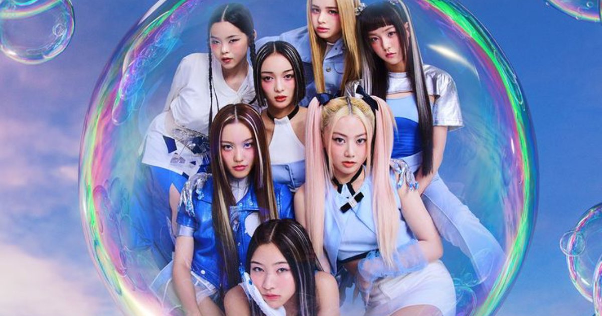 XG Discography Quiz - By rdvels