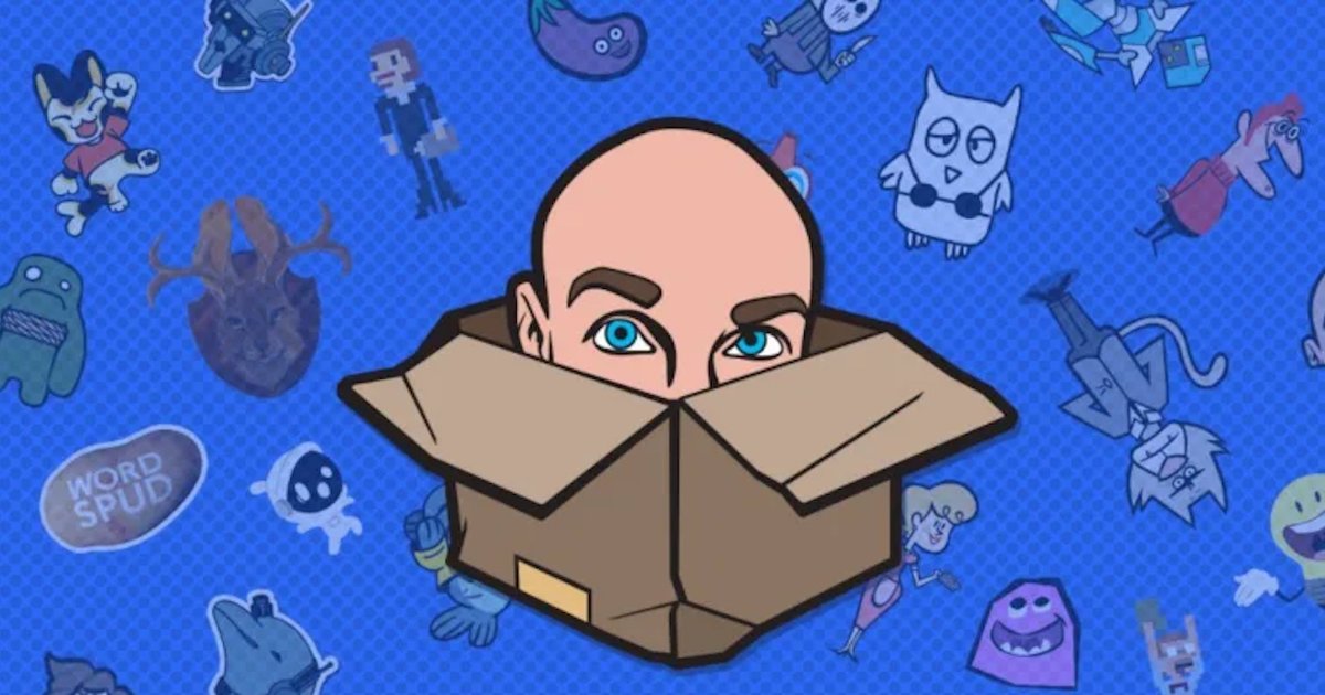 Made-Up Jackbox Party Pack Games Quiz - By jmak2015