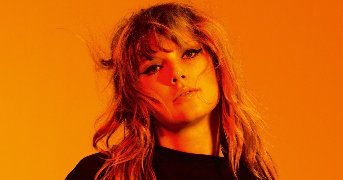 The Reputation Stadium Tour Setlist Quiz - By abigailrosewilso