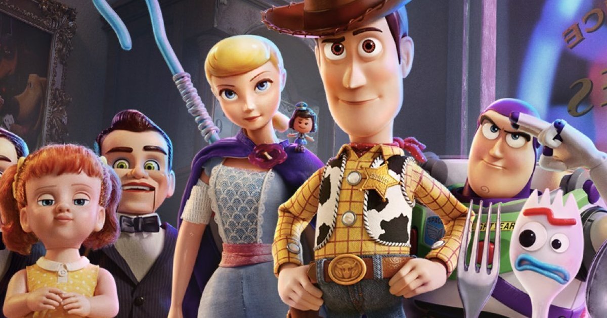 15-1 Mega Movie Cast Sorting Vol.58 (2019: The Sequel) Quiz - By ...