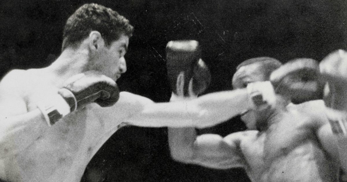 Venezuelan World Boxing Champions Quiz - By Hjalto