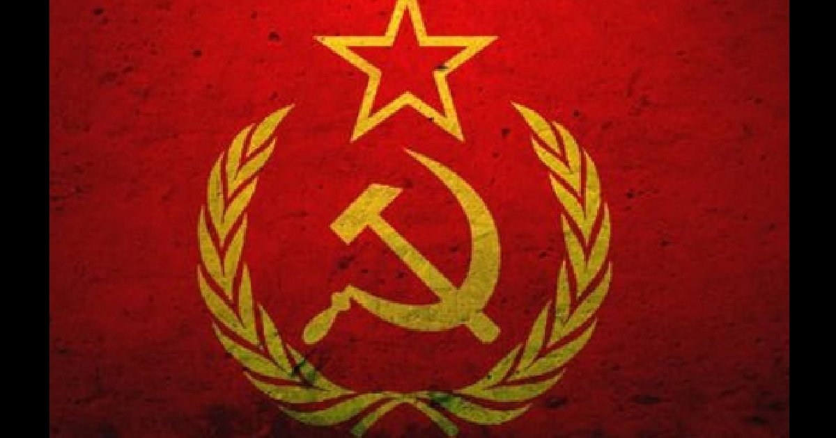 Guess The Members of The Soviet Union Quiz - By fruty-fence