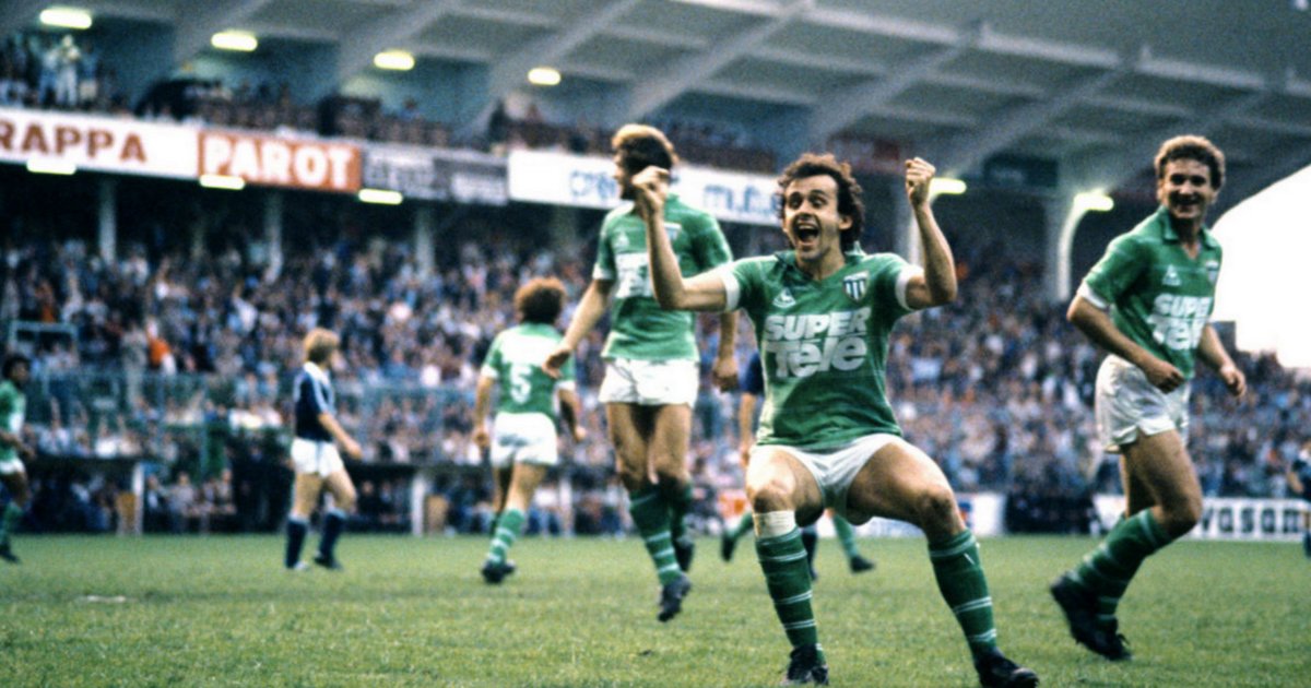 All time French Ligue 1 teams by crest Quiz - By ejfrkaraba
