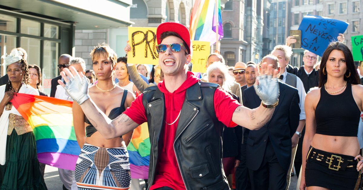 15-1 Mega Movie Cast Sorting Vol.61 (2016: The Sequel) Quiz - By ...