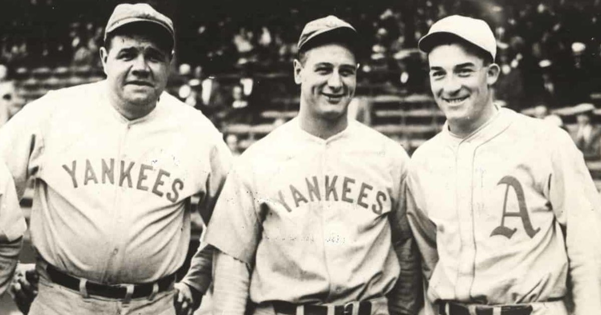MLB players with avg of .335 in a season in the 1930s Quiz - By statistyves