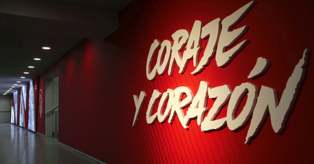 Soccer clubs' mottos Quiz - By Chilavert