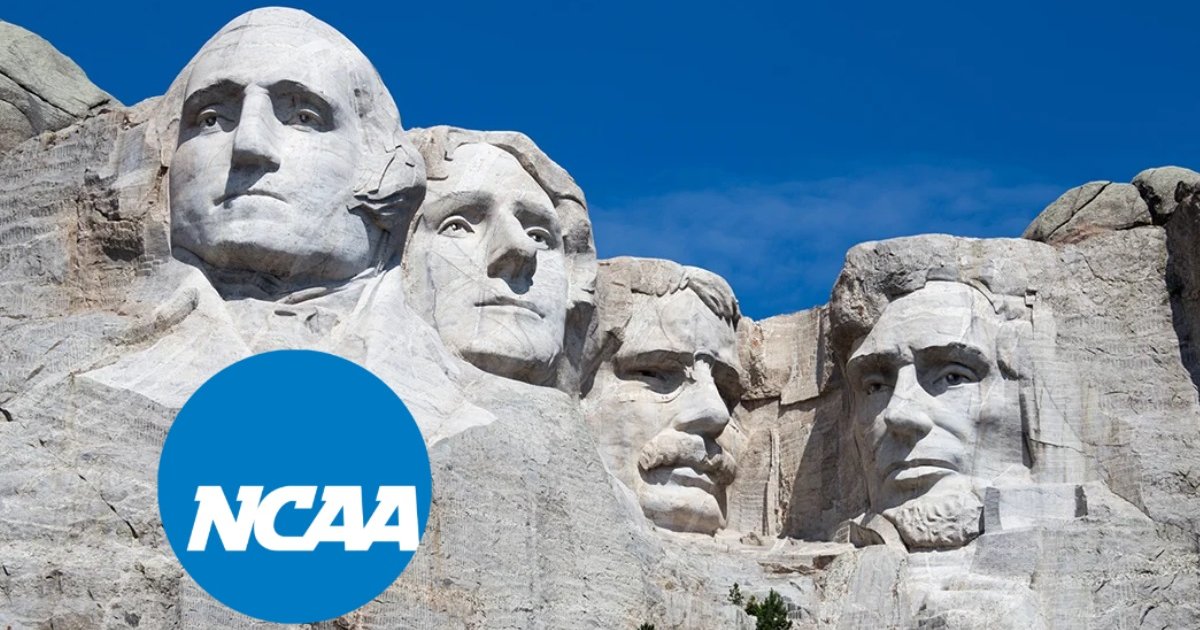Mount Rushmore of College Football Rushing Quiz - By Ziggy_Montgomery