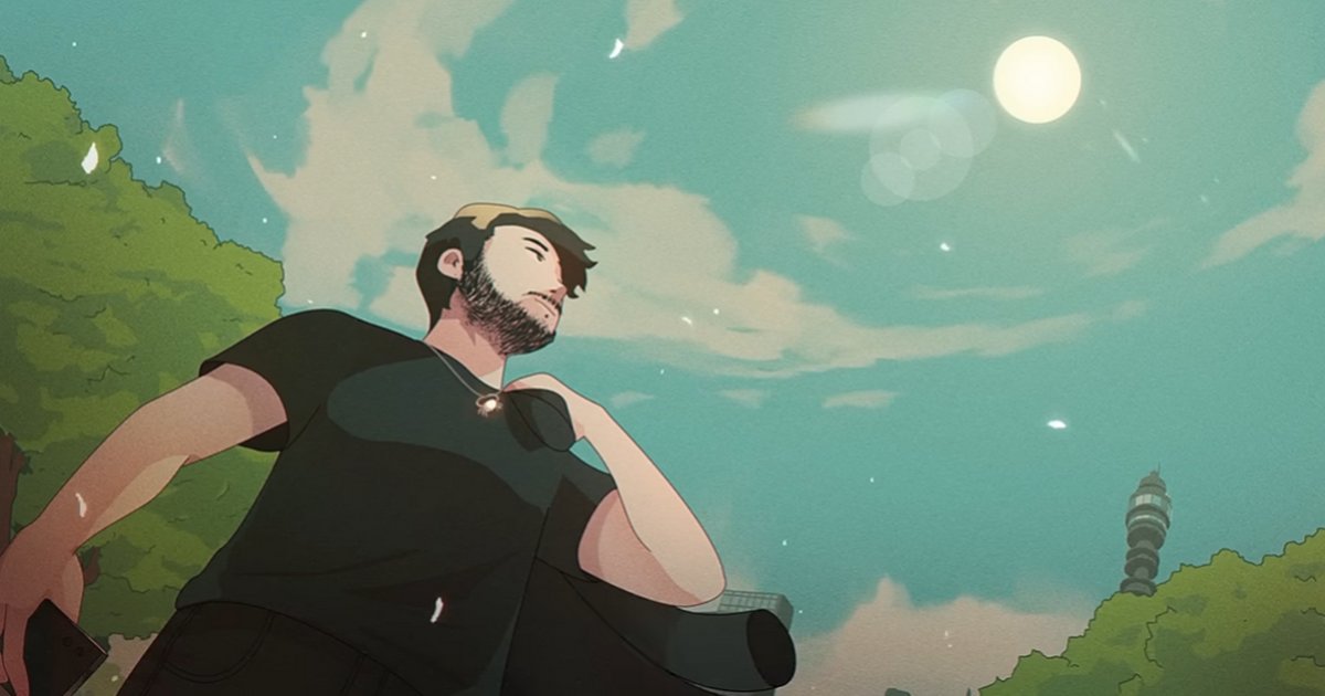 'Calling' Clicky-oke (James Marriott) Quiz - By Kimergan