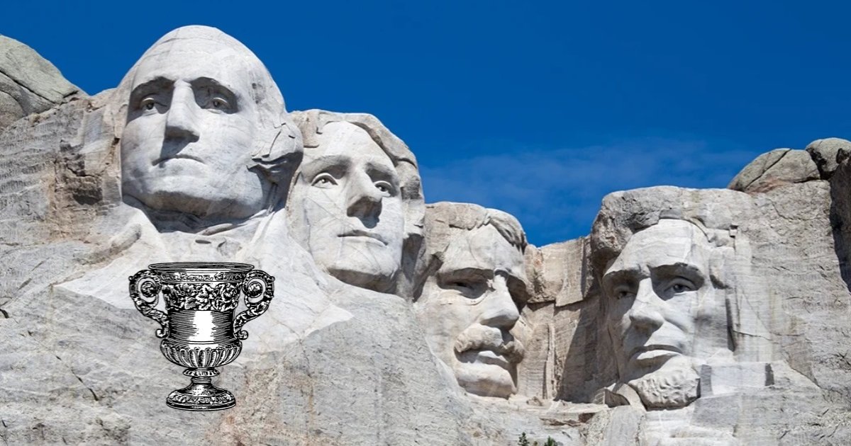 Mount Rushmore of the Sugar Bowl Quiz - By Ziggy_Montgomery