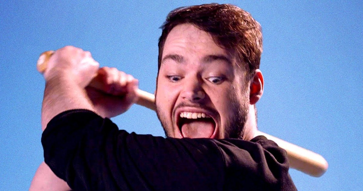 'Wake Up!' Clicky-oke (James Marriott) Quiz - By Kimergan