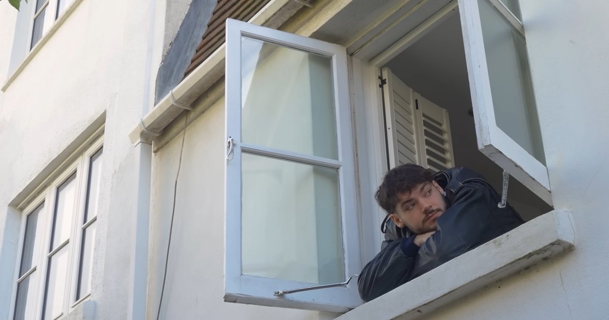 'In Between' Clicky-oke (James Marriott) Quiz - By Kimergan