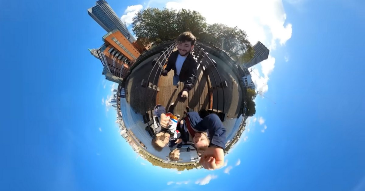 'Denial' Clicky-oke (James Marriott) Quiz - By Kimergan