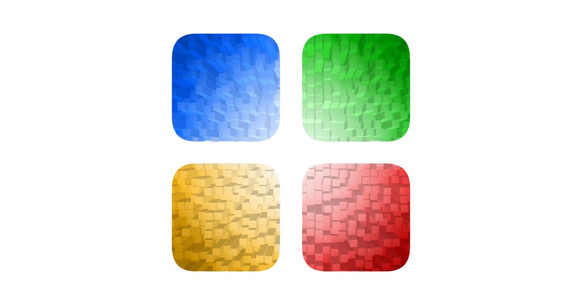 4 Color Blitz Logic Puzzle 3 Quiz - By hmhbfan