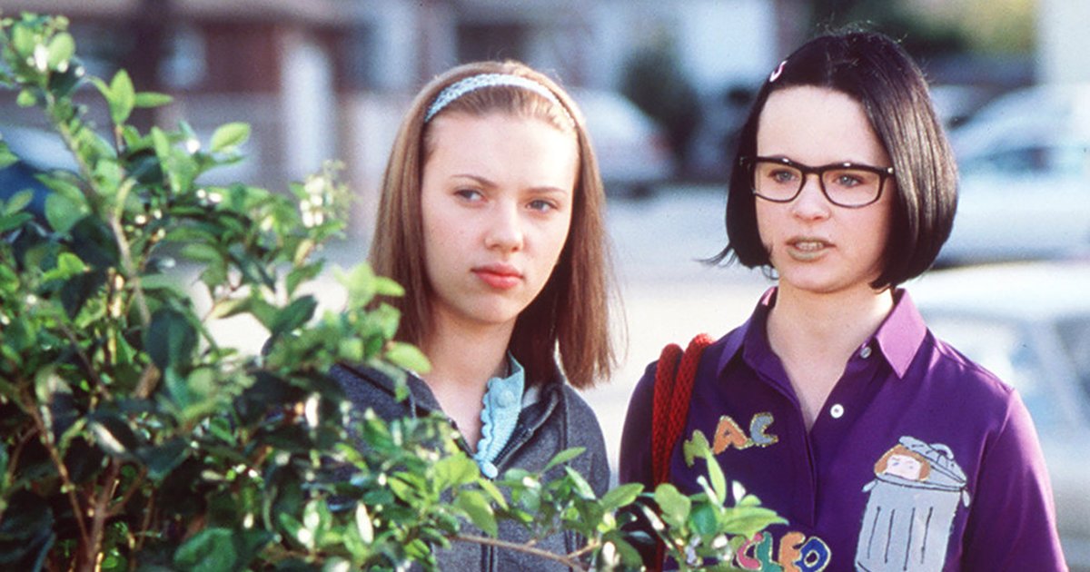 15-1 Mega Movie Cast Sorting Vol.75 (2001: The Sequel) Quiz - By ...