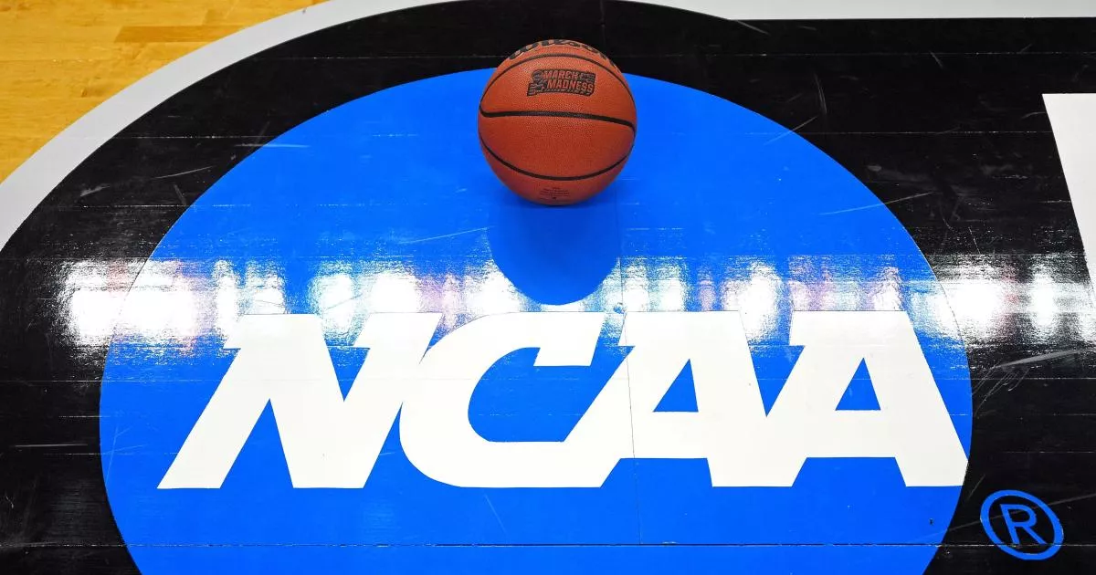 NCAA College Basketball Division 1 Mascots Quiz - By TayKsWang