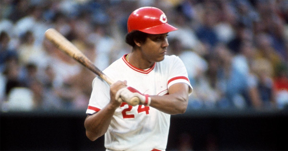 MLB RBI Leaders (1970s) Quiz - By Propellerhead