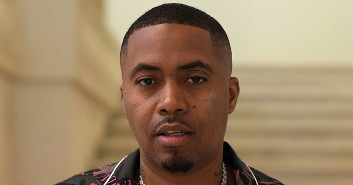 Which album? Nas II Quiz - By guillaumepoisson