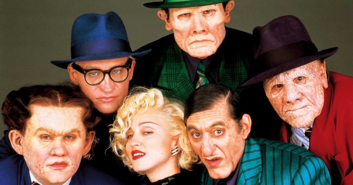 15-1 Mega Movie Cast Sorting Vol.86 (1990: The Sequel) Quiz - By ...