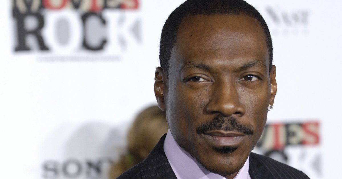 Eddie Murphy Quiz - By Sepa