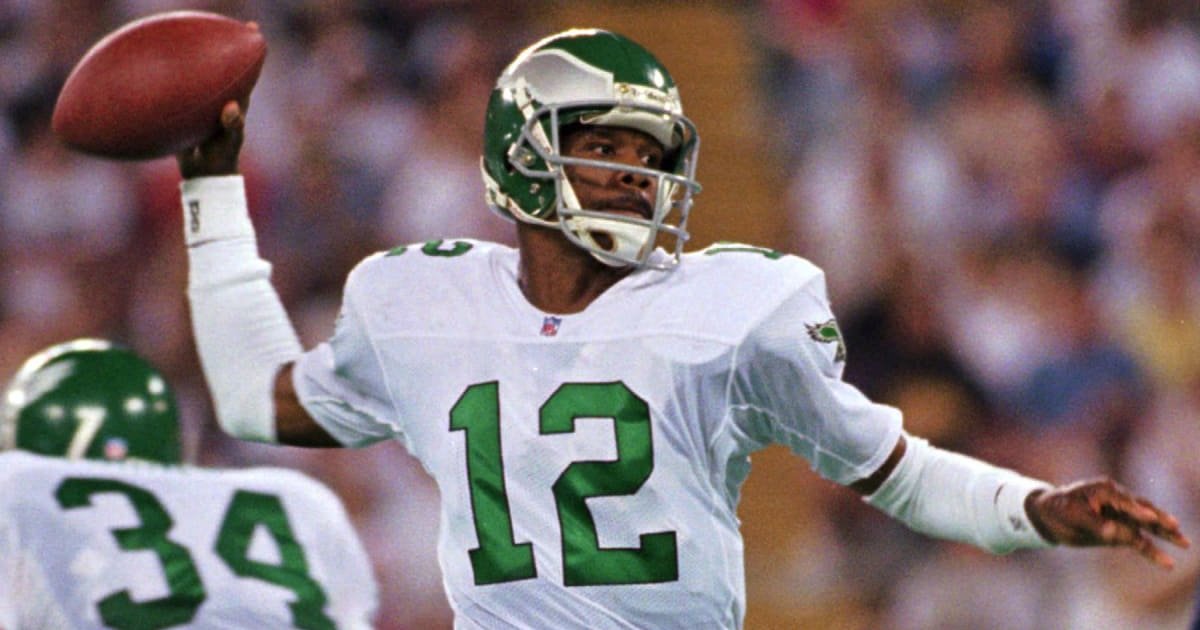 NFL MVP Voting - 1990s Quiz - By gboyer708