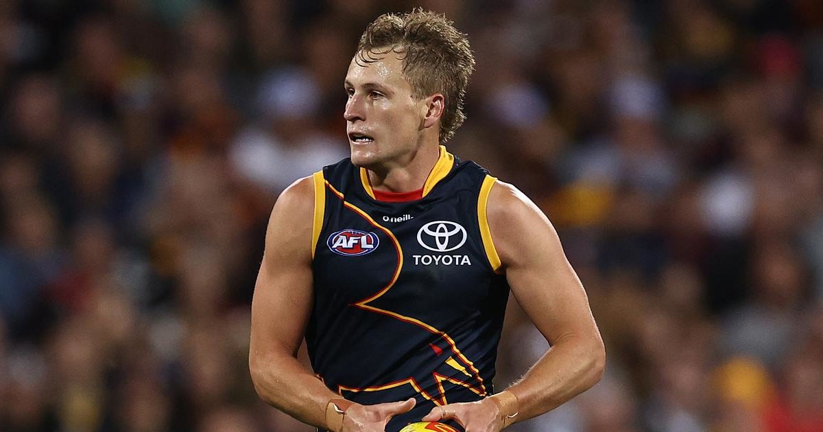 AFL Teams 2024: Adelaide Crows Quiz - By FierceMustard