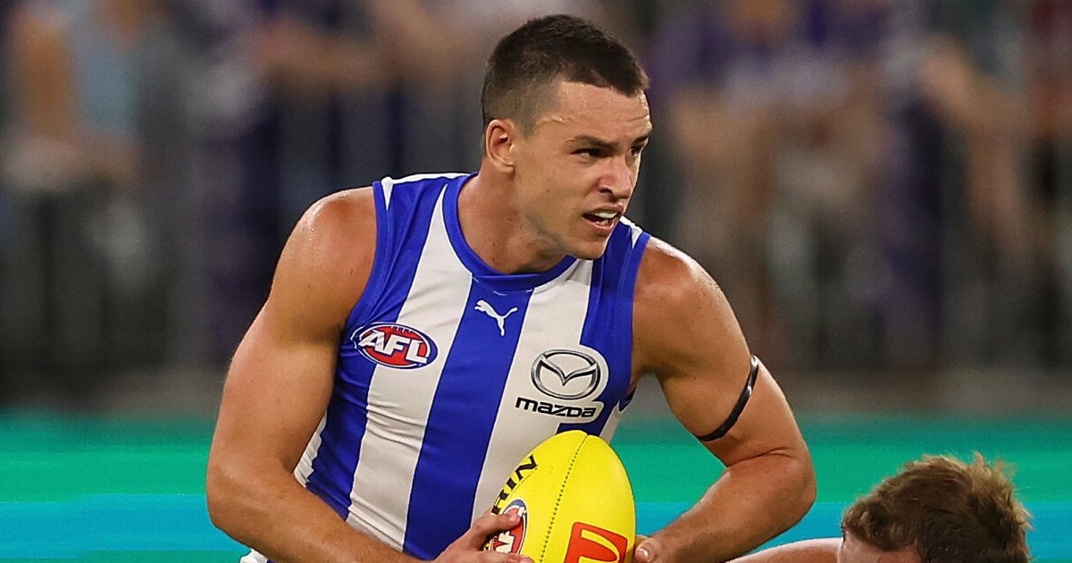 AFL Teams 2024: North Melbourne Quiz - By FierceMustard
