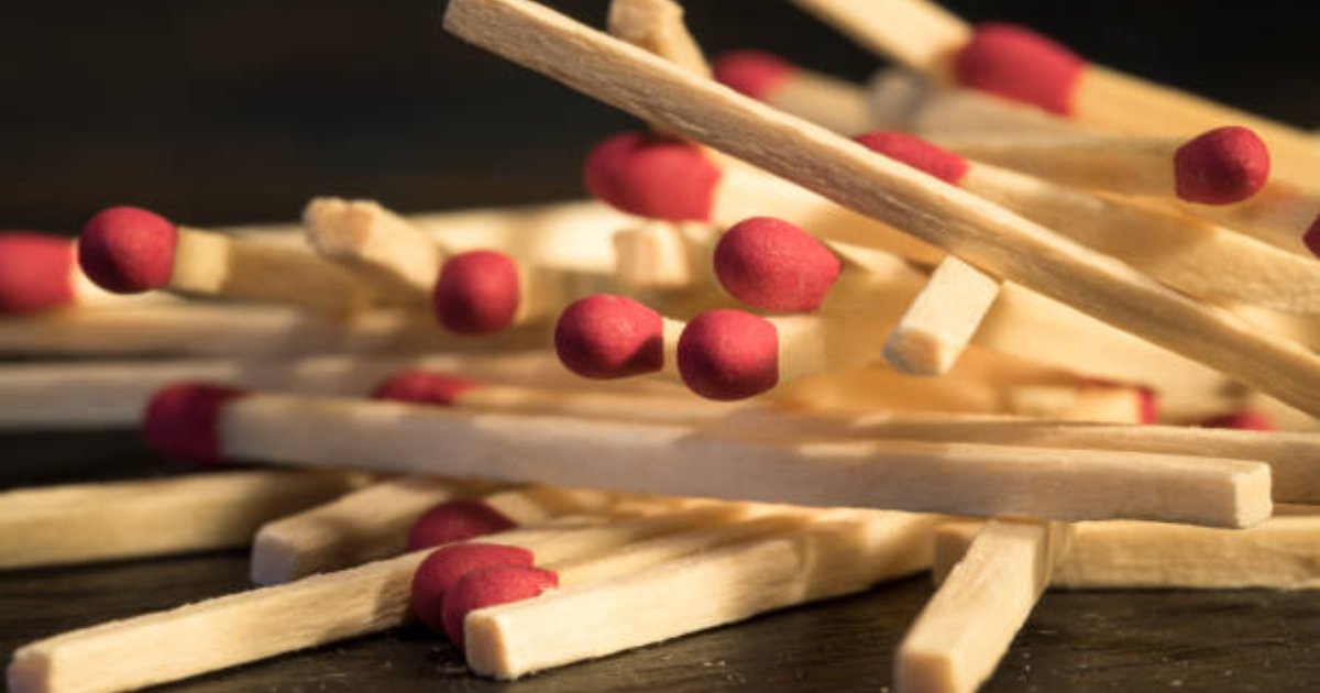 Matchstick Puzzles Quiz - By kongikun30