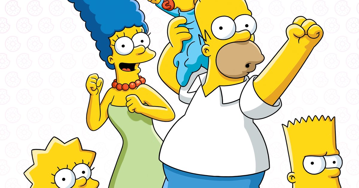 Name the Simpsons character Quiz - By Bagell